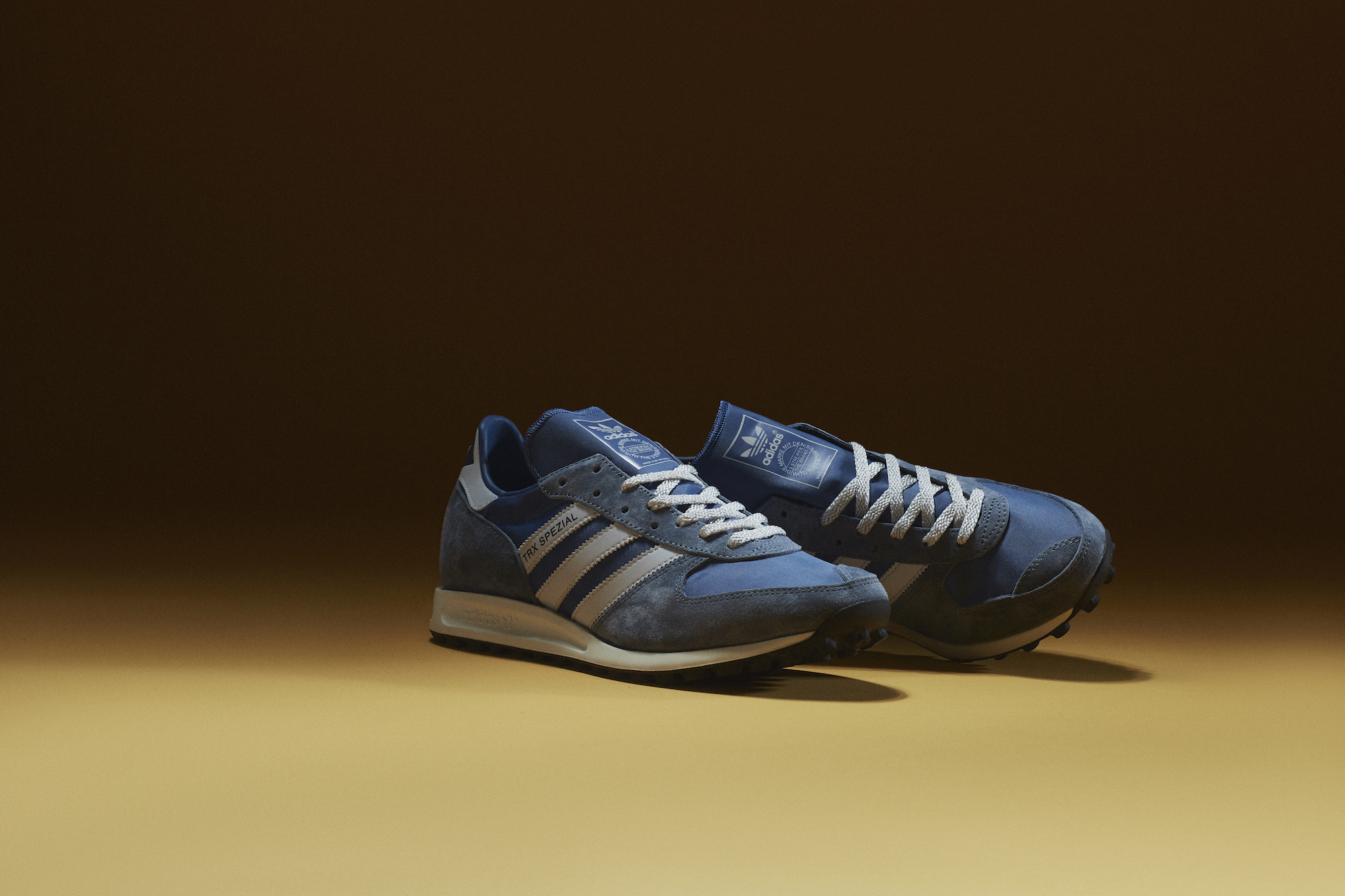 adidas SPEZIAL AW17 Drop 2 - Hip Blog