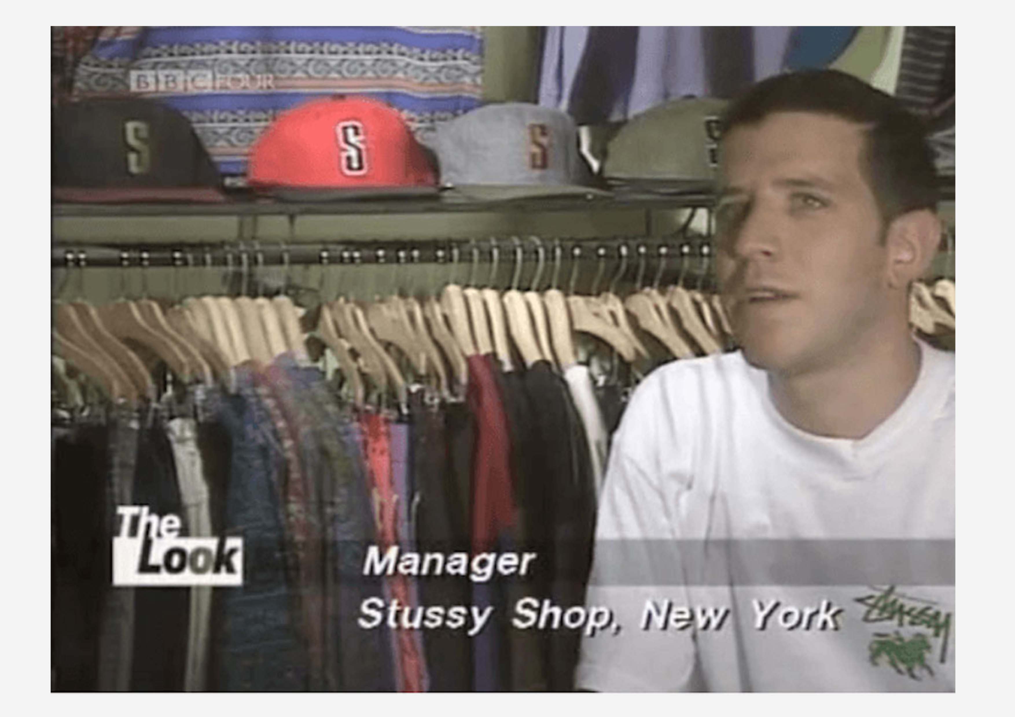 History Of Stüssy: How Stüssy Became The Godfathers Of Streetwear - Hip ...