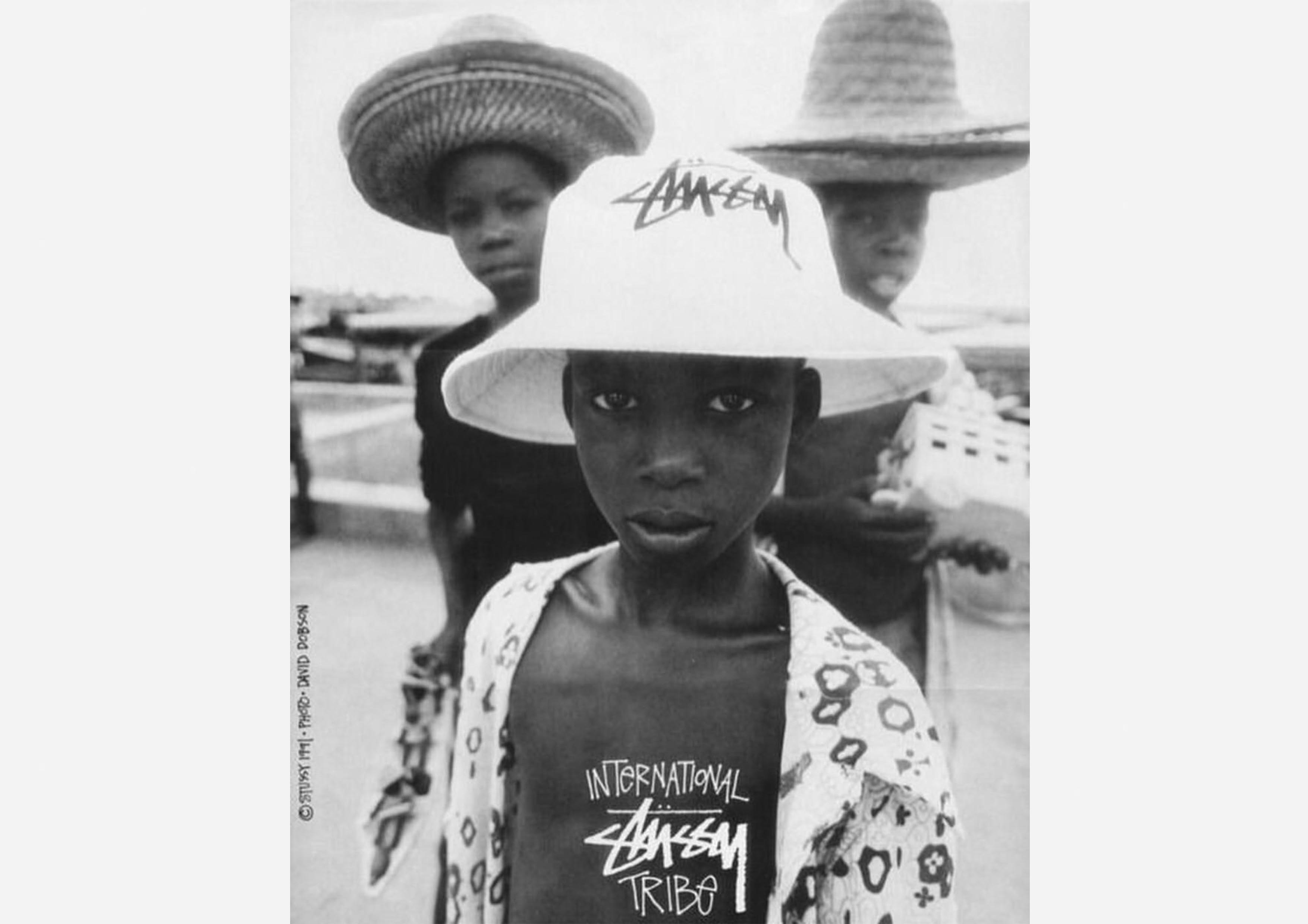 History Of Stüssy: How Stüssy Became The Godfathers Of Streetwear - Hip ...