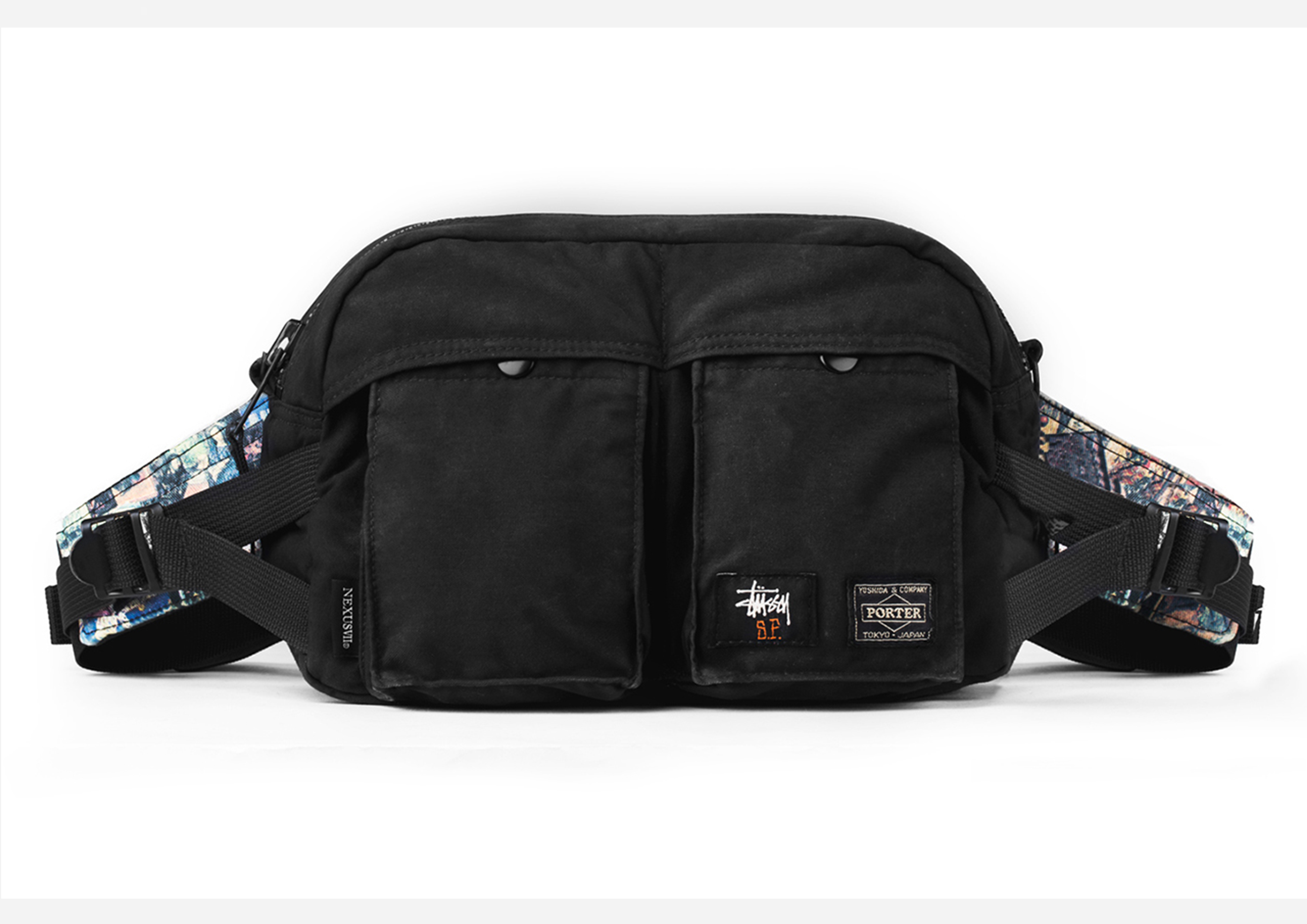 History Of Stüssy: How Stüssy Became The Godfathers Of Streetwear - Hip ...