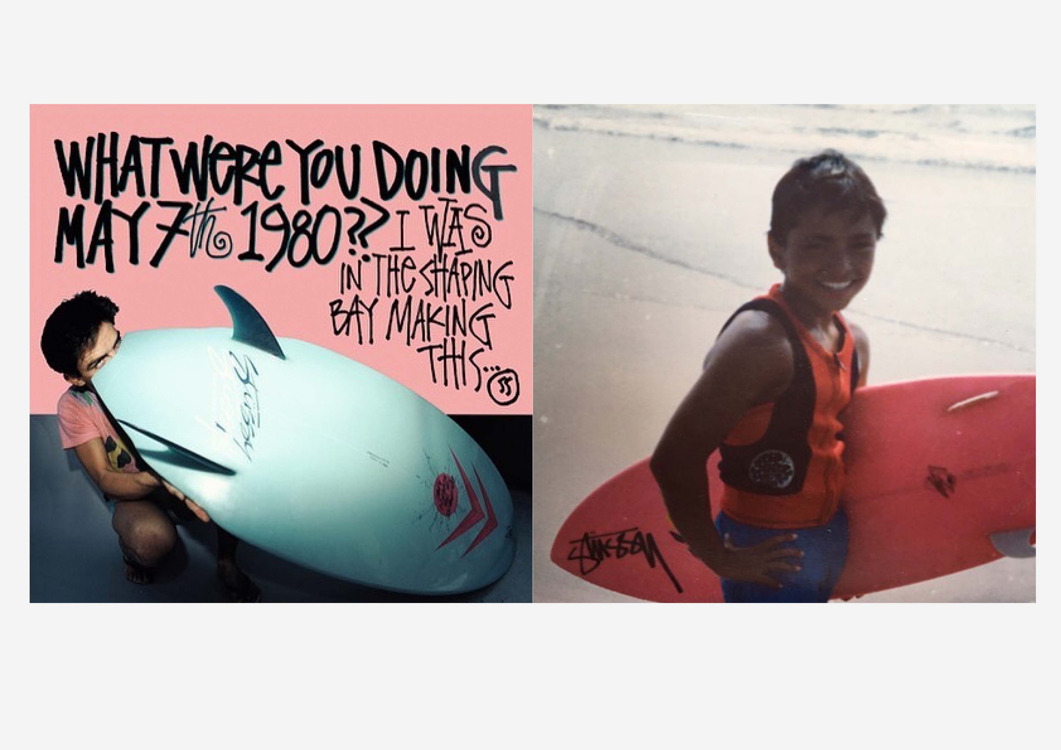 History Of Stüssy: How Stüssy Became The Godfathers Of Streetwear - Hip ...