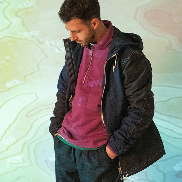 Albam AW20 Collection At HIP - Hip Blog