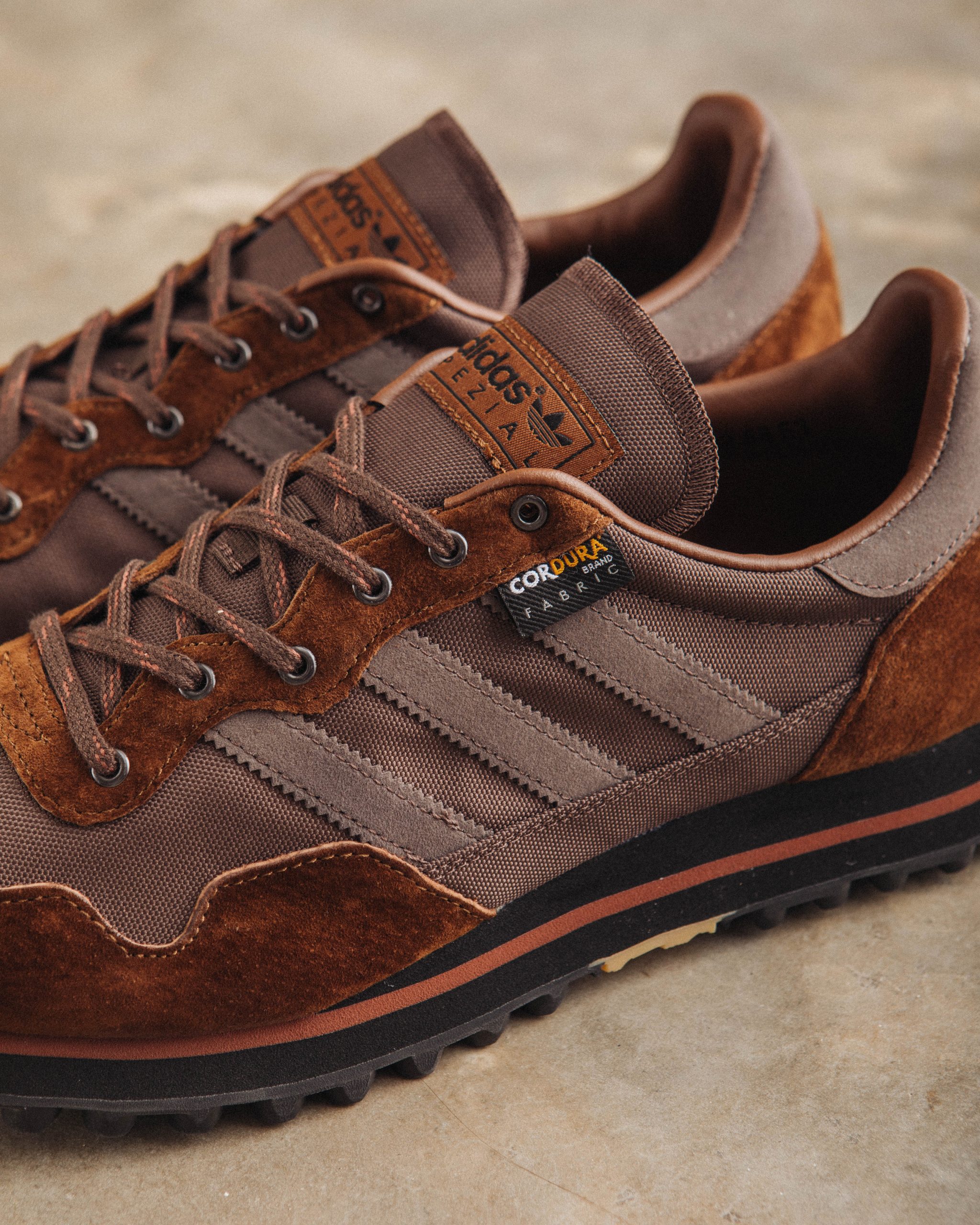 adidas SPEZIAL Pre-Spring '22 Collection - Hip Blog