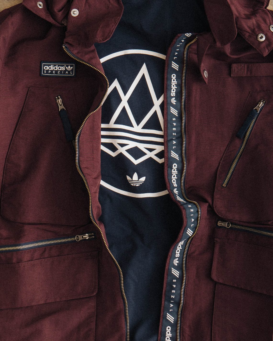 adidas SPEZIAL Pre-Spring '22 Collection - Hip Blog