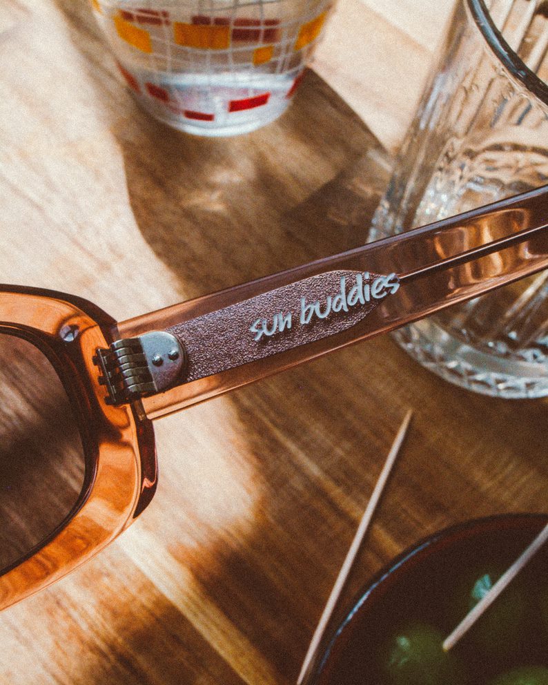 Cultural Eyewear Brands at HIP