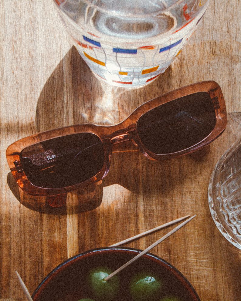 Cultural Eyewear Brands at HIP